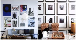 6 Design Insider Tips and Tricks To Create a Gallery Layout