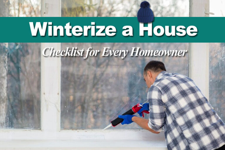 Plumbing Checklist for Healthy Home Maintenance Infographic