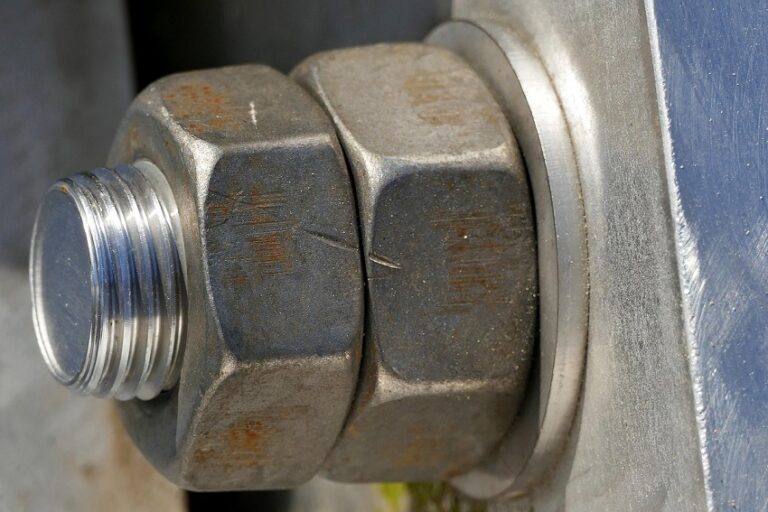 What Causes a Loose Bolt Joint and How to Prevent it?